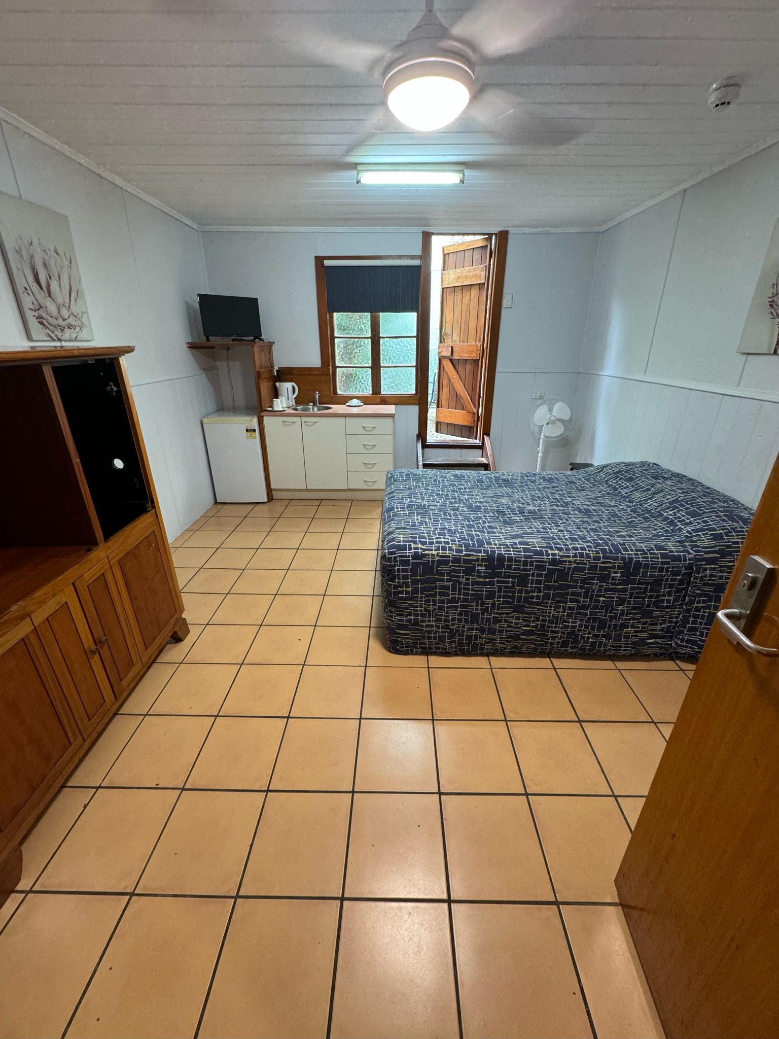 Rooms – Brisbane Manor Hotel